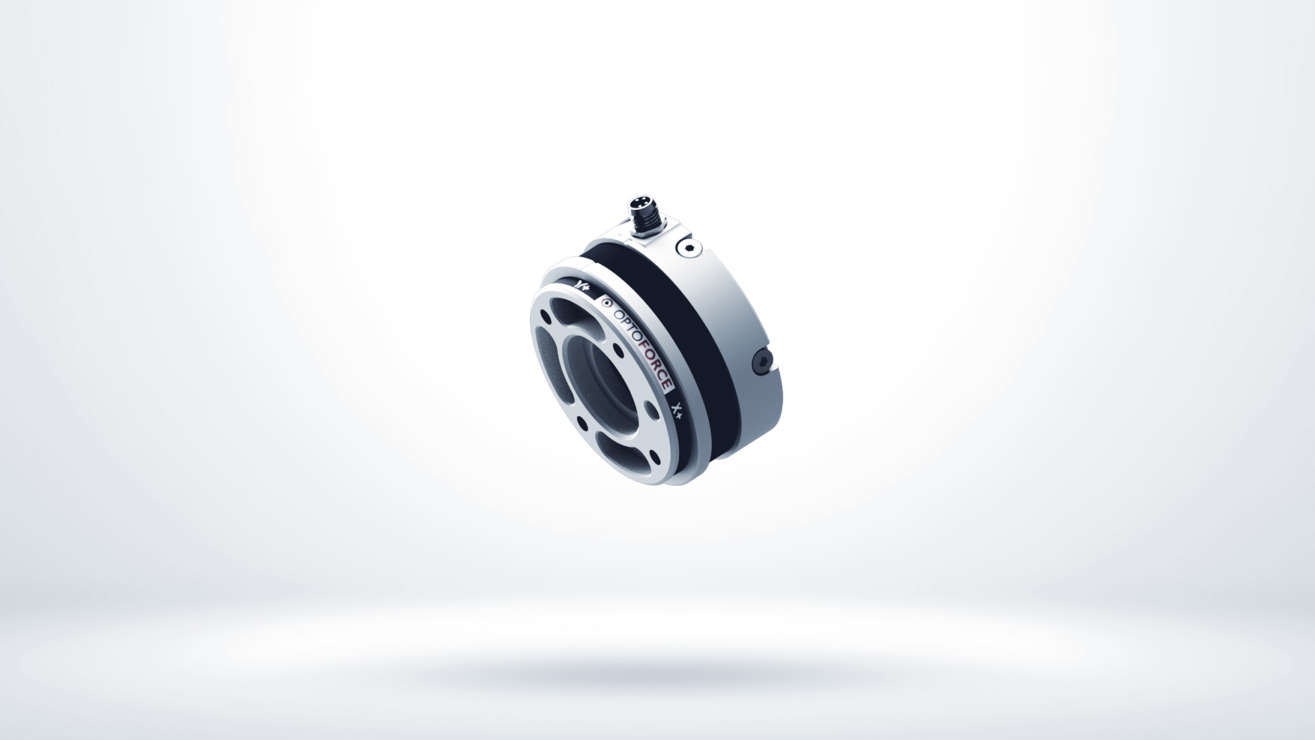 Optoforces Force Torque Sensor Kit Xh Cobots