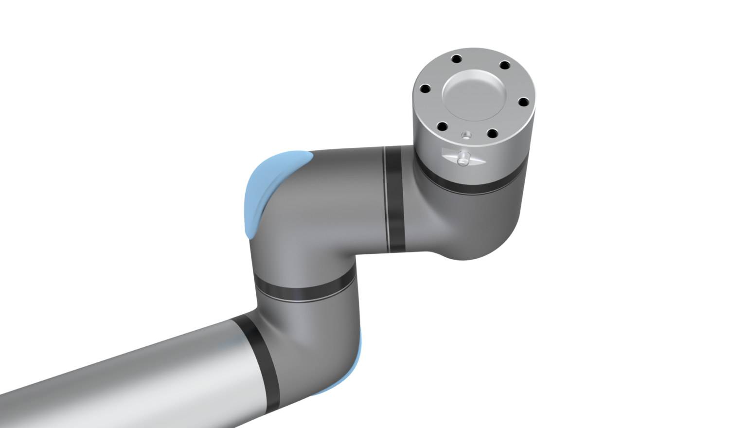 UR20 - COBOTS