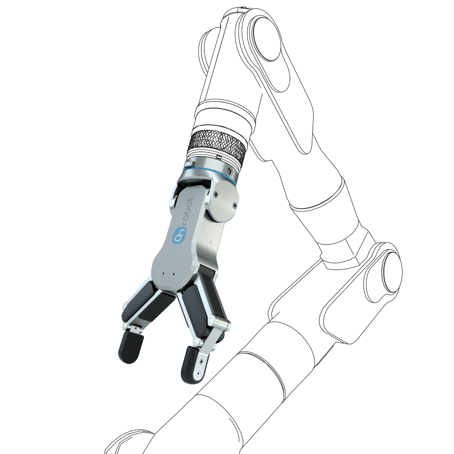 OnRobot RG6 - COBOTS