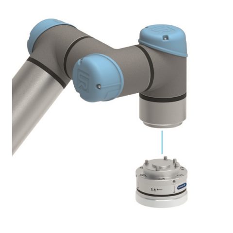 Schunk Force Torque Sensor - COBOTS