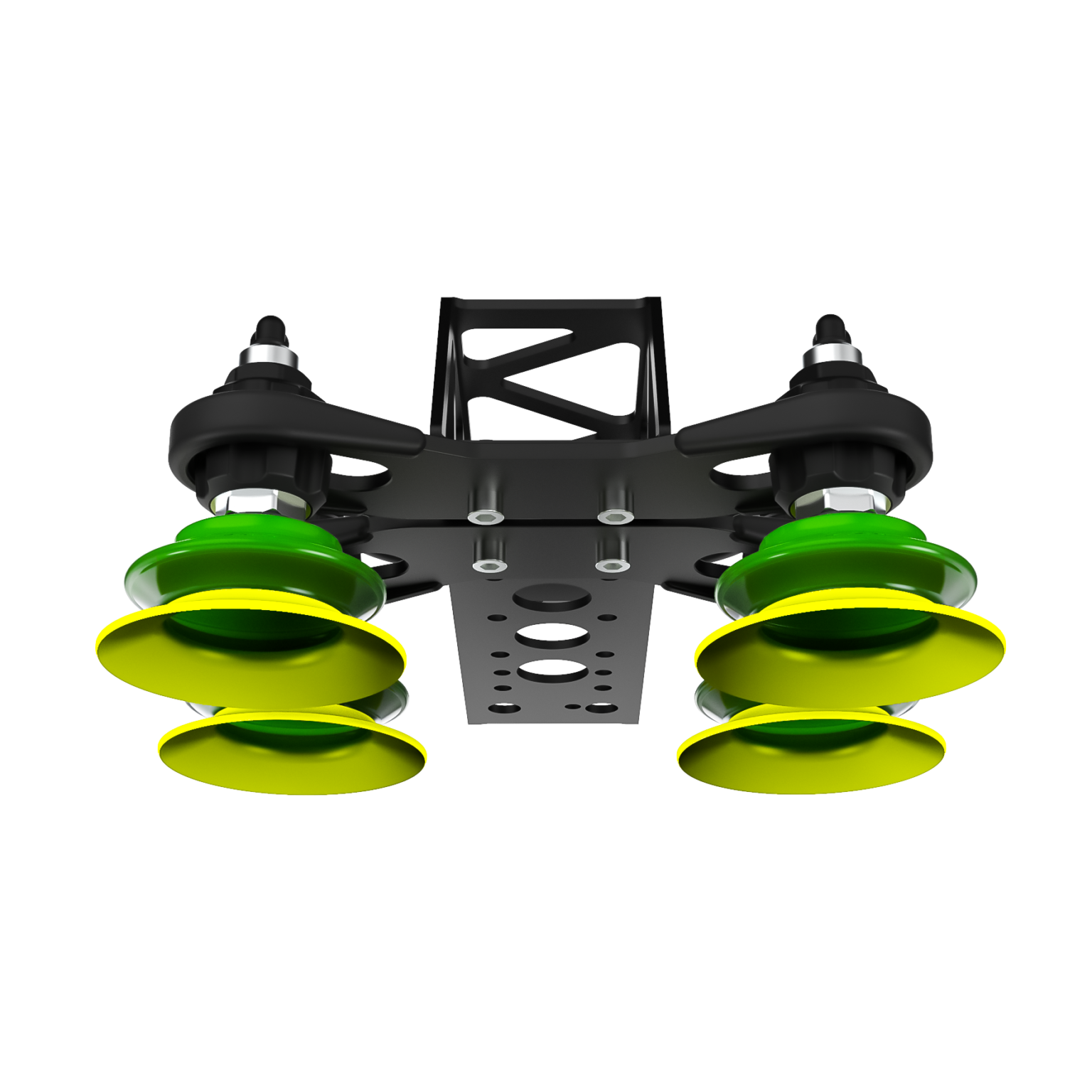 Robotiq Power Pick UR Kit - COBOTS