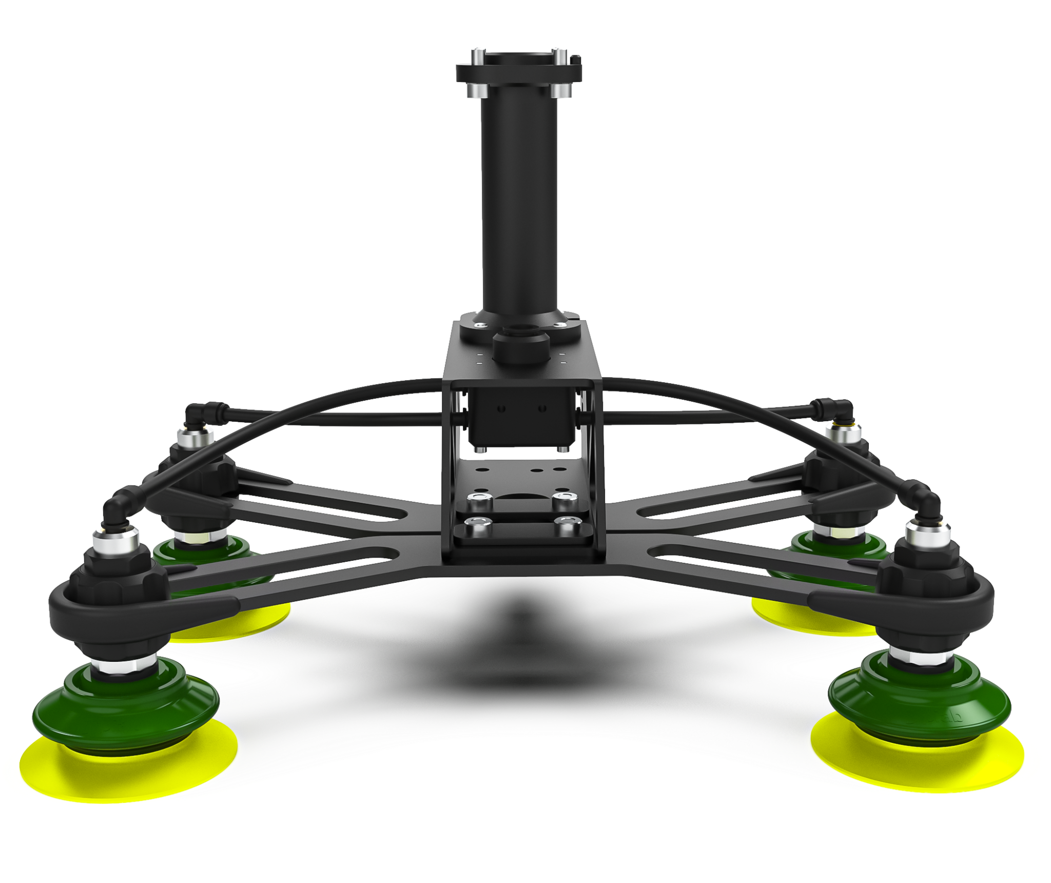 Robotiq Power Pick UR Kit - COBOTS