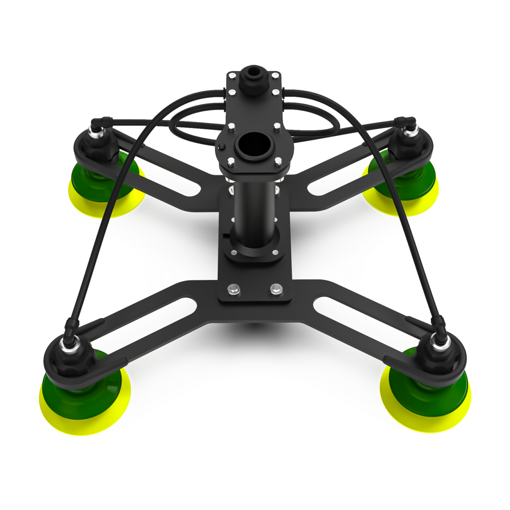 Robotiq Power Pick UR Kit - COBOTS