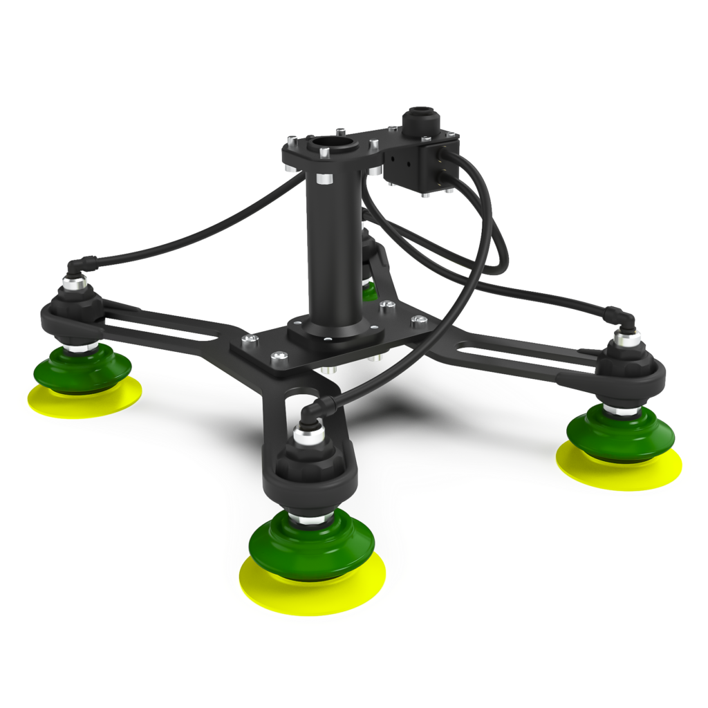 Robotiq Power Pick UR Kit - COBOTS