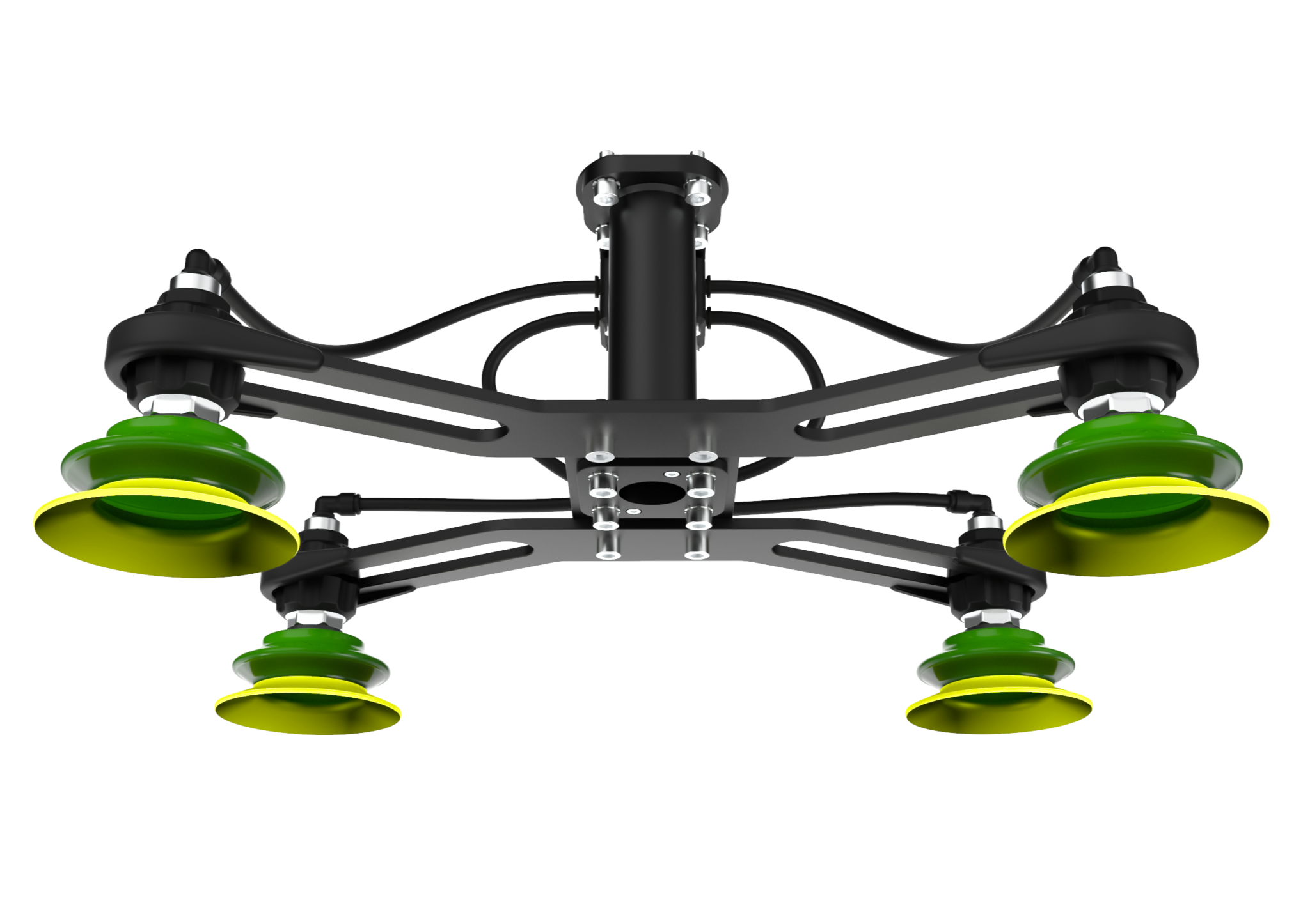 Robotiq Power Pick UR Kit - COBOTS