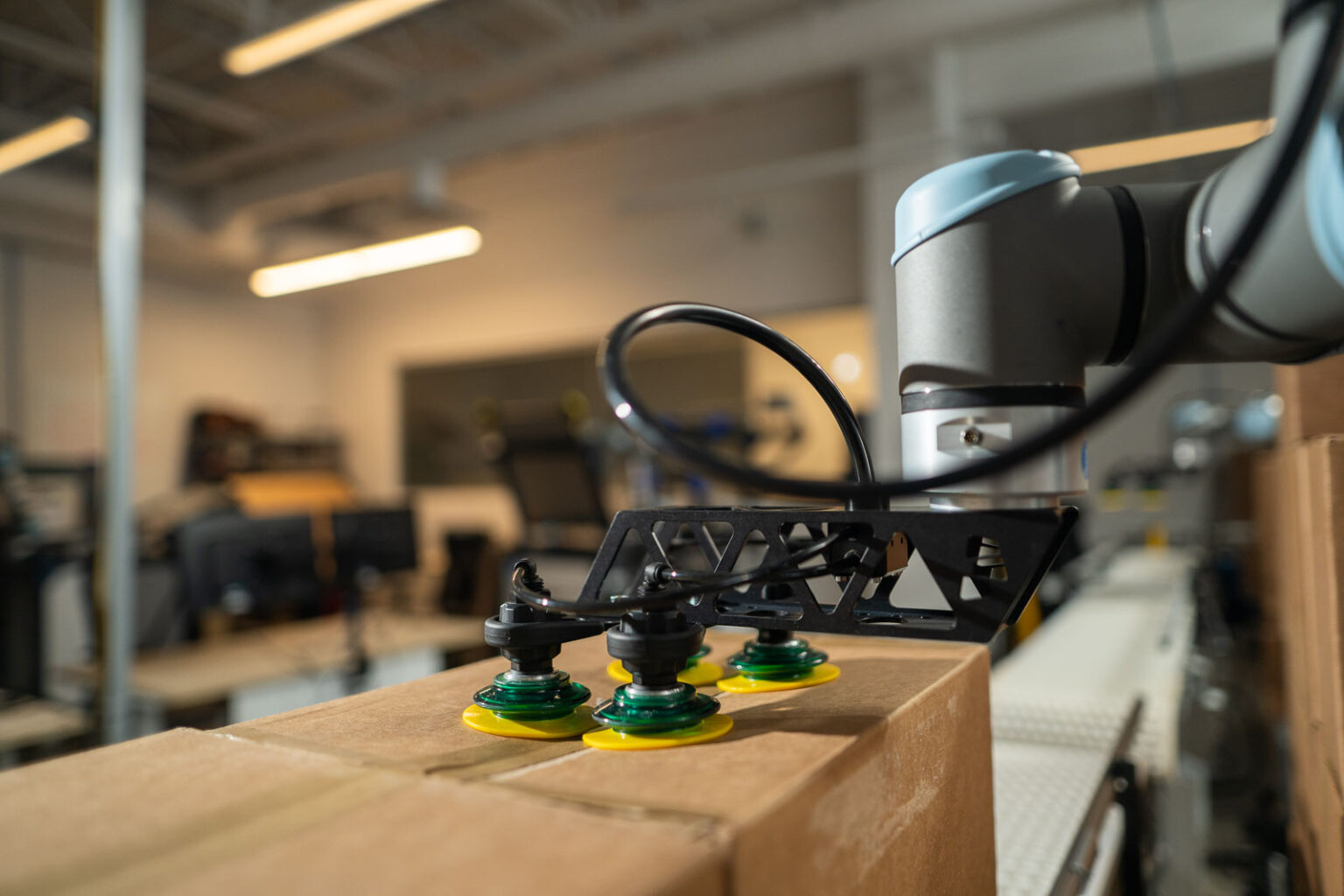 Robotiq Power Pick UR Kit - COBOTS