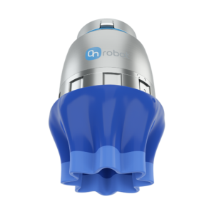 OnRobot Soft Gripper - COBOTS
