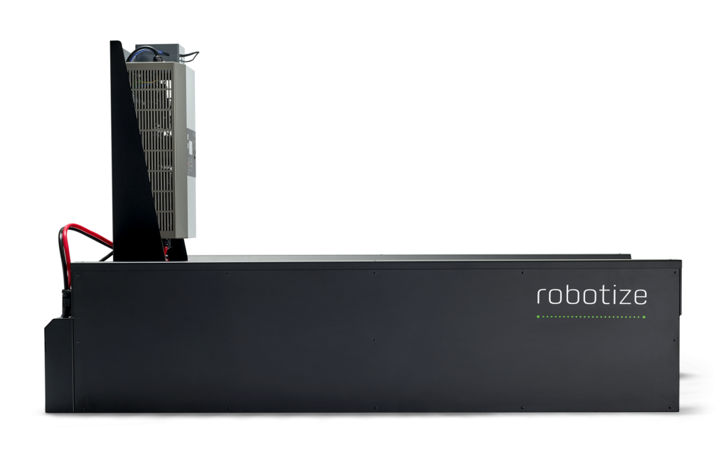 GoPal Power Station - COBOTS