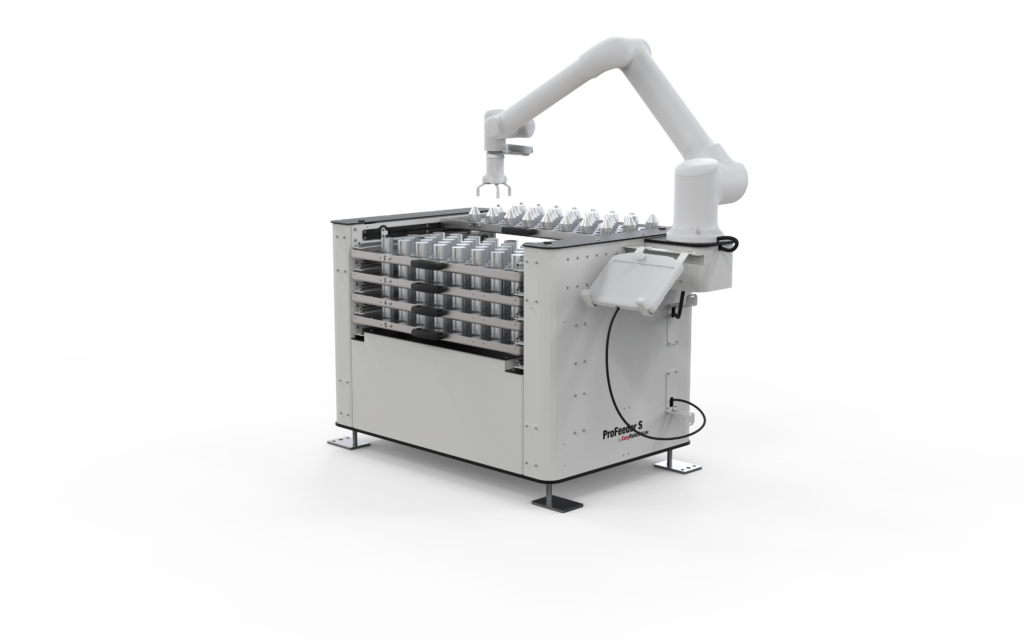 EasyRobotics ProFeeder S - COBOTS