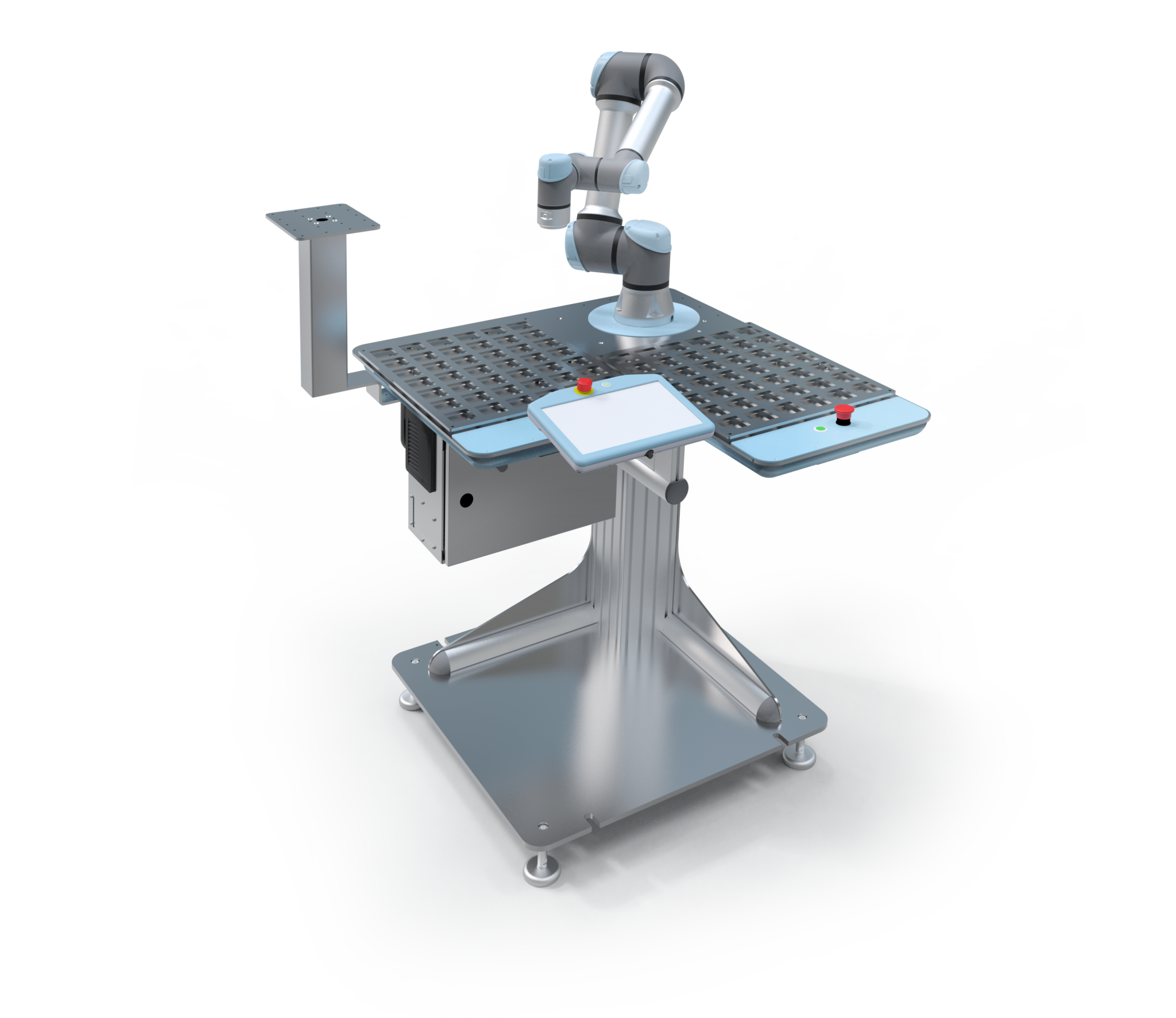 CoboTech CT DUO - COBOTS