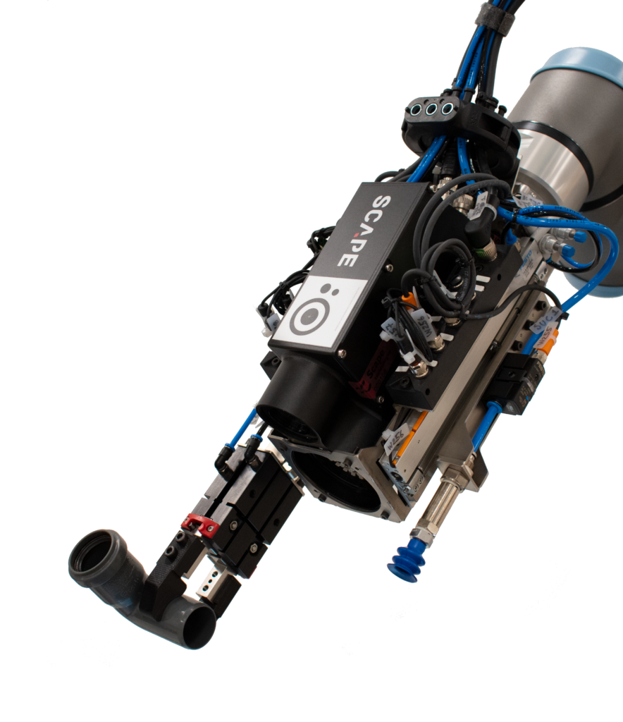 SCAPE Mini-Picker - COBOTS