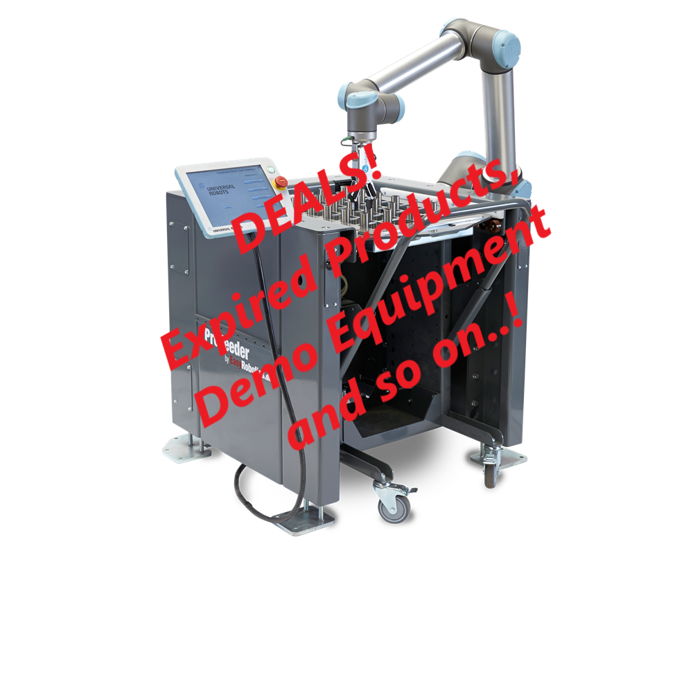 Produkter arkiv - COBOTS