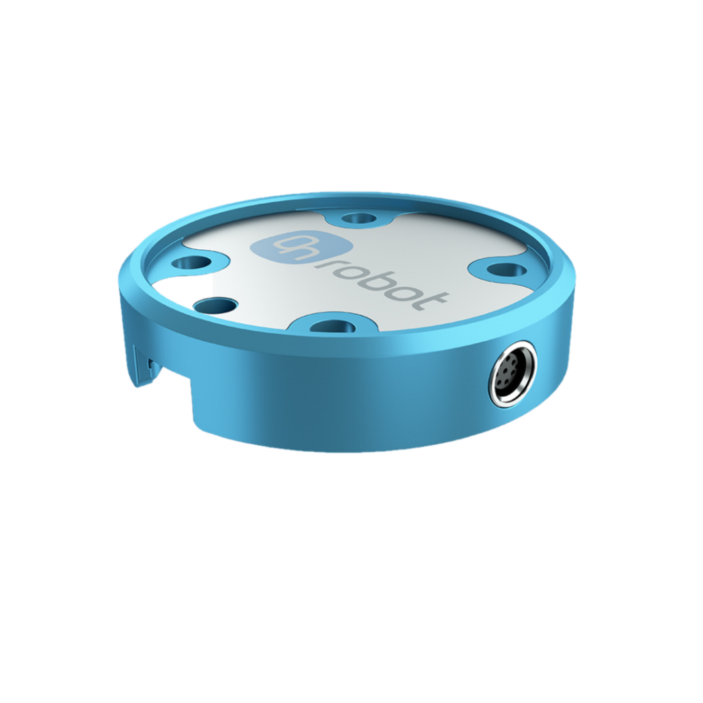 OnRobot Manual Dual/Single Quick Changer - COBOTS