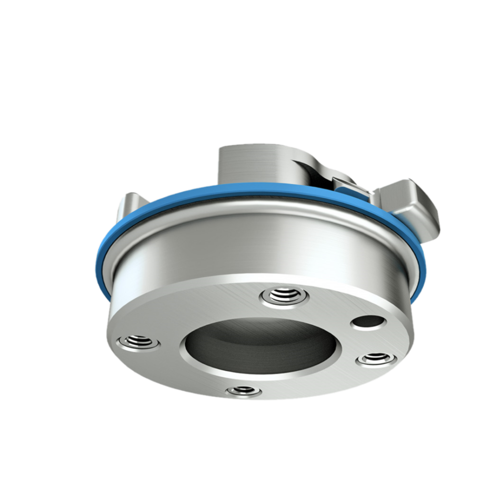 OnRobot Manual Dual/Single Quick Changer - COBOTS