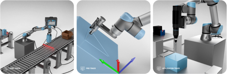 UR Training - COBOTS