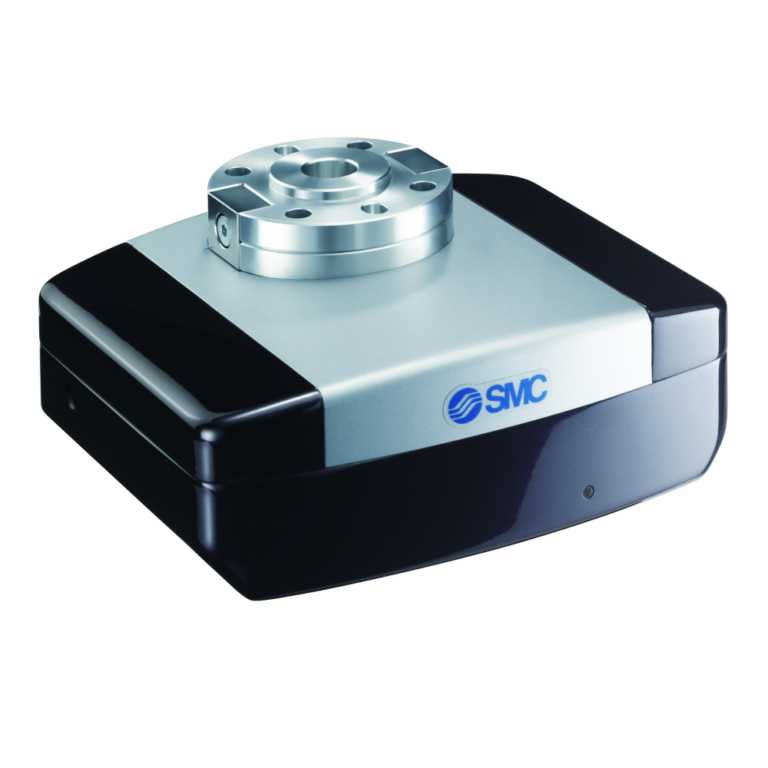 SMC Electric LEHR Series - COBOTS